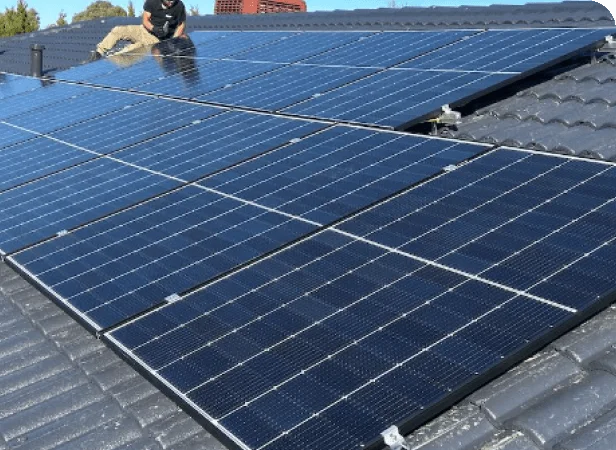 Adopt Solar | Best Quality Solar Panels Australia | Solar Energy